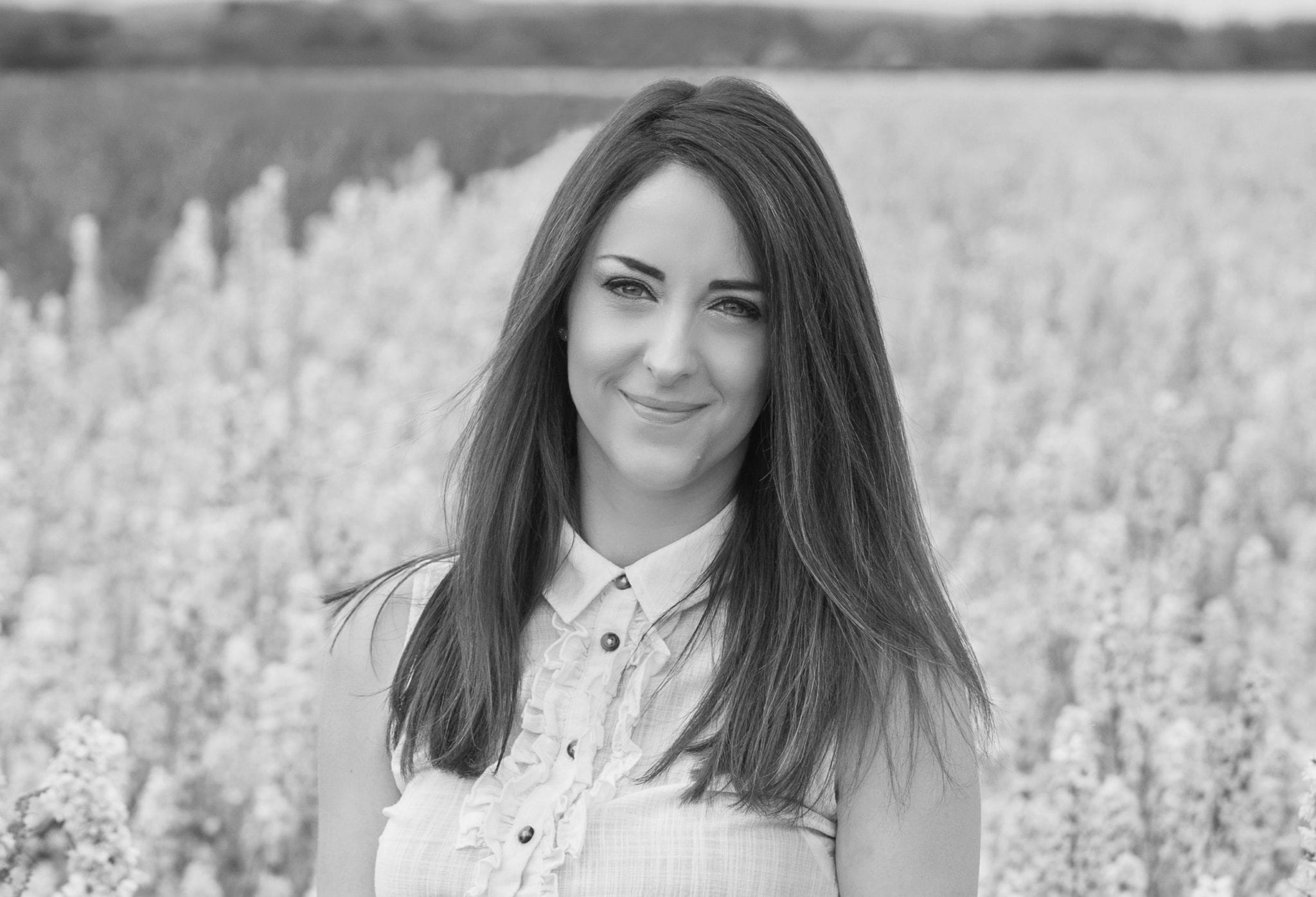 Anna-Marie Coster (Head Tutor) - Institute of Photography