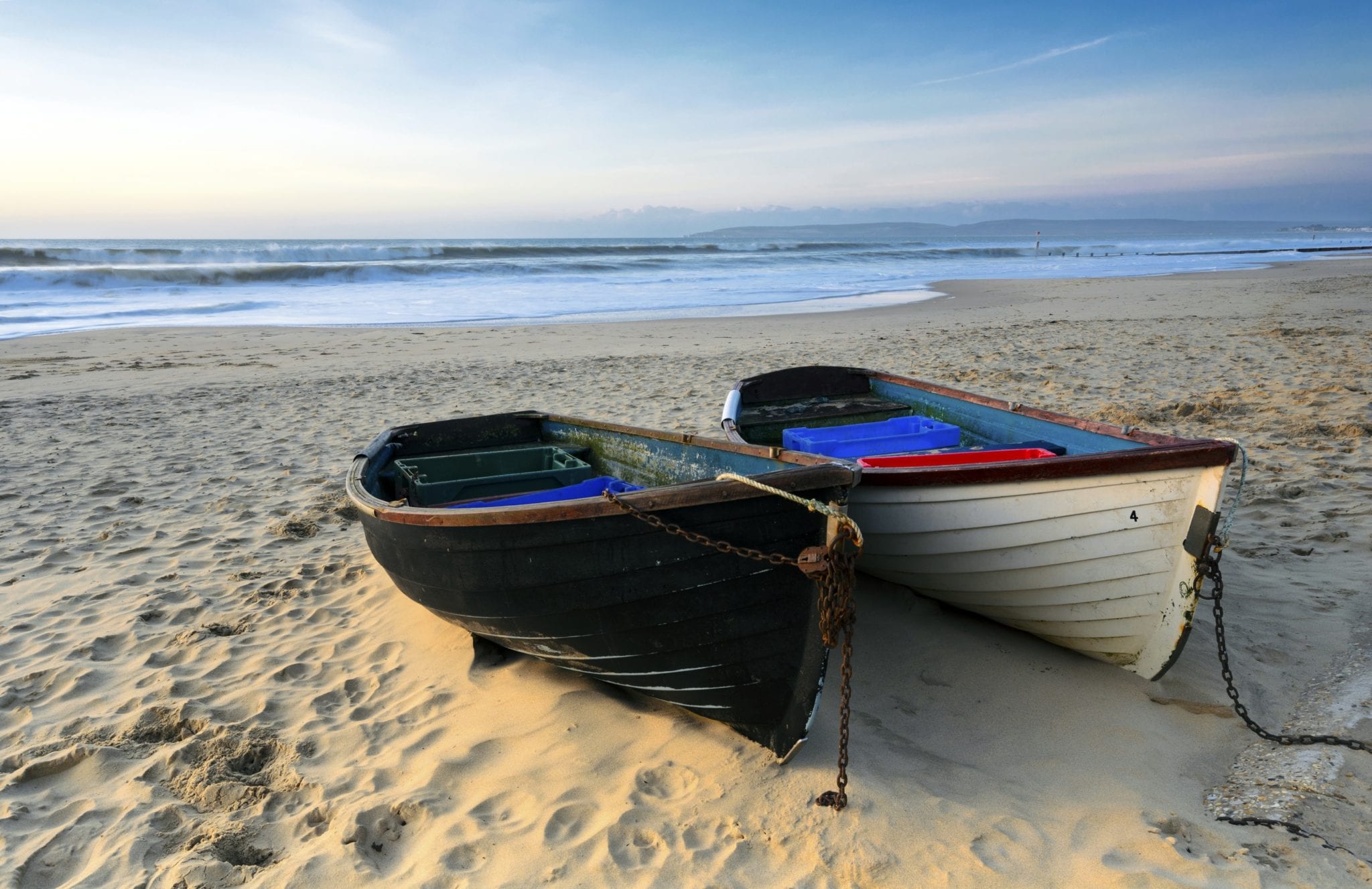 Coastal Photography - Institute of Photography