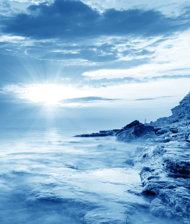 Coastal Photography - Institute of Photography
