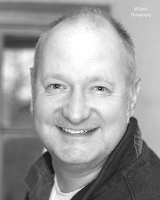 Glen Gorman Distinction Student - Institute of Photography