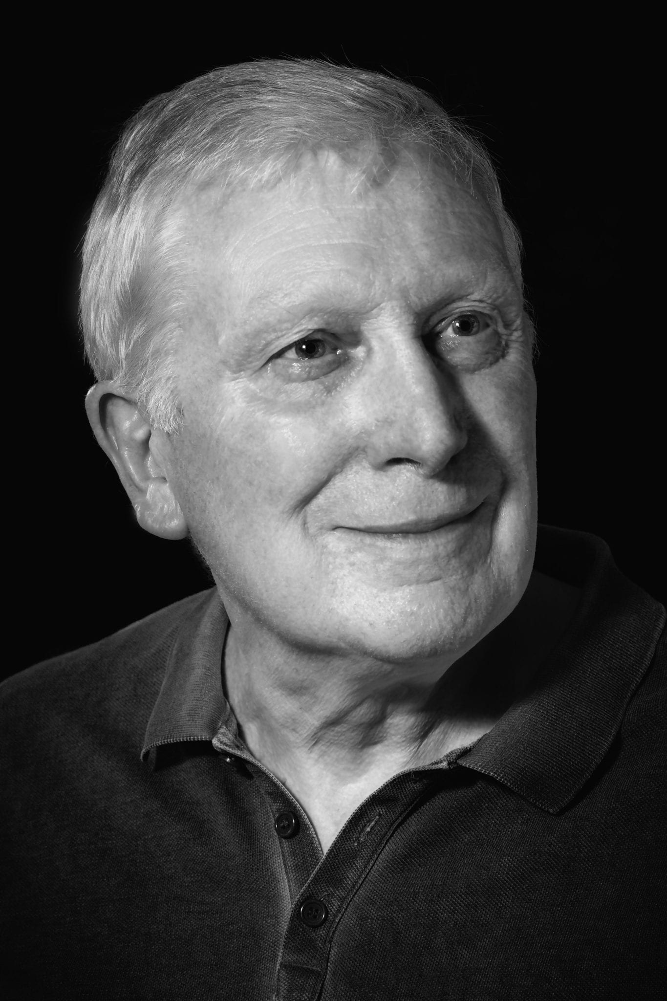 Gordon Jones' Photography Course Review - Institute of Photography
