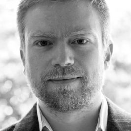 Adam Crook Distinction Student - Institute of Photography