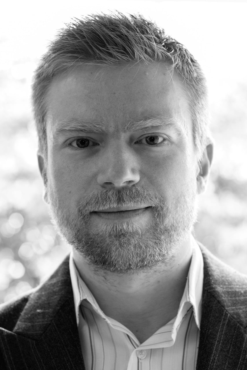 Adam Crook Distinction Student - Institute of Photography