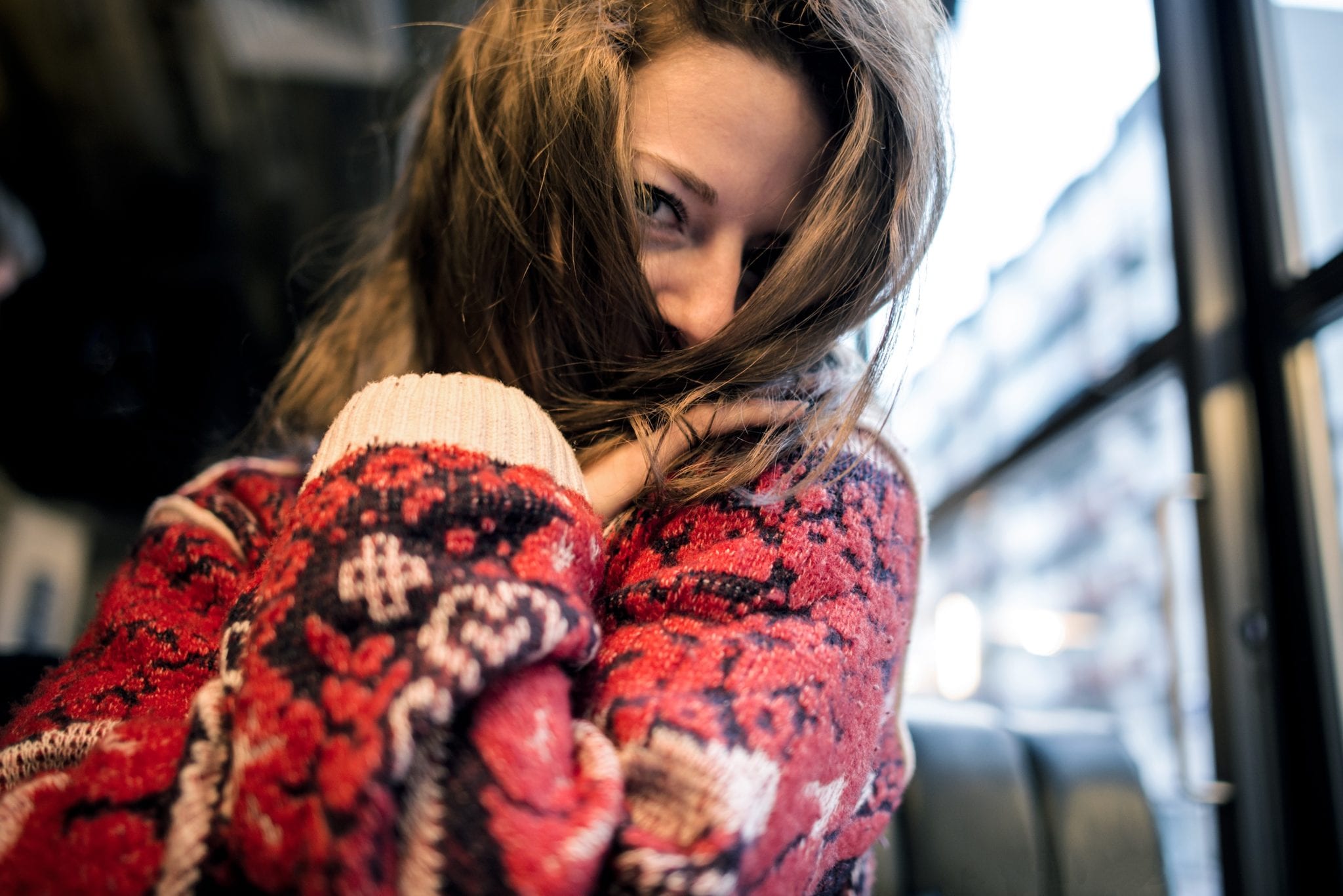 Selective Focus - Institute of Photography