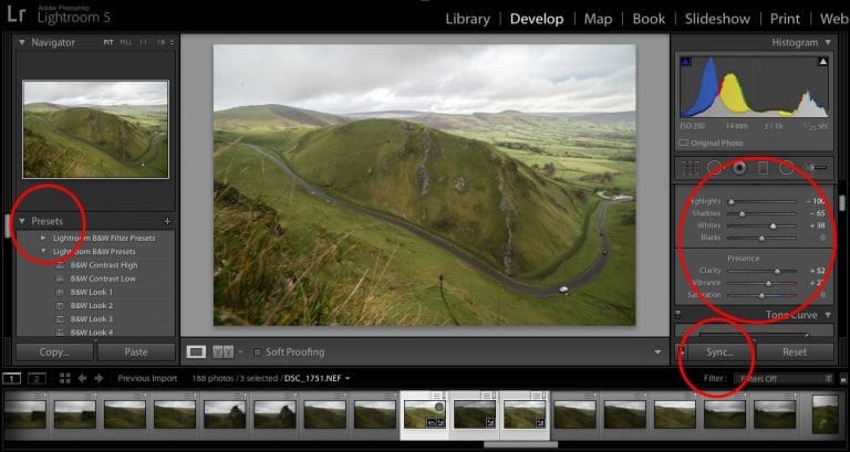 Editing: A Beginners Guide - Institute of Photography