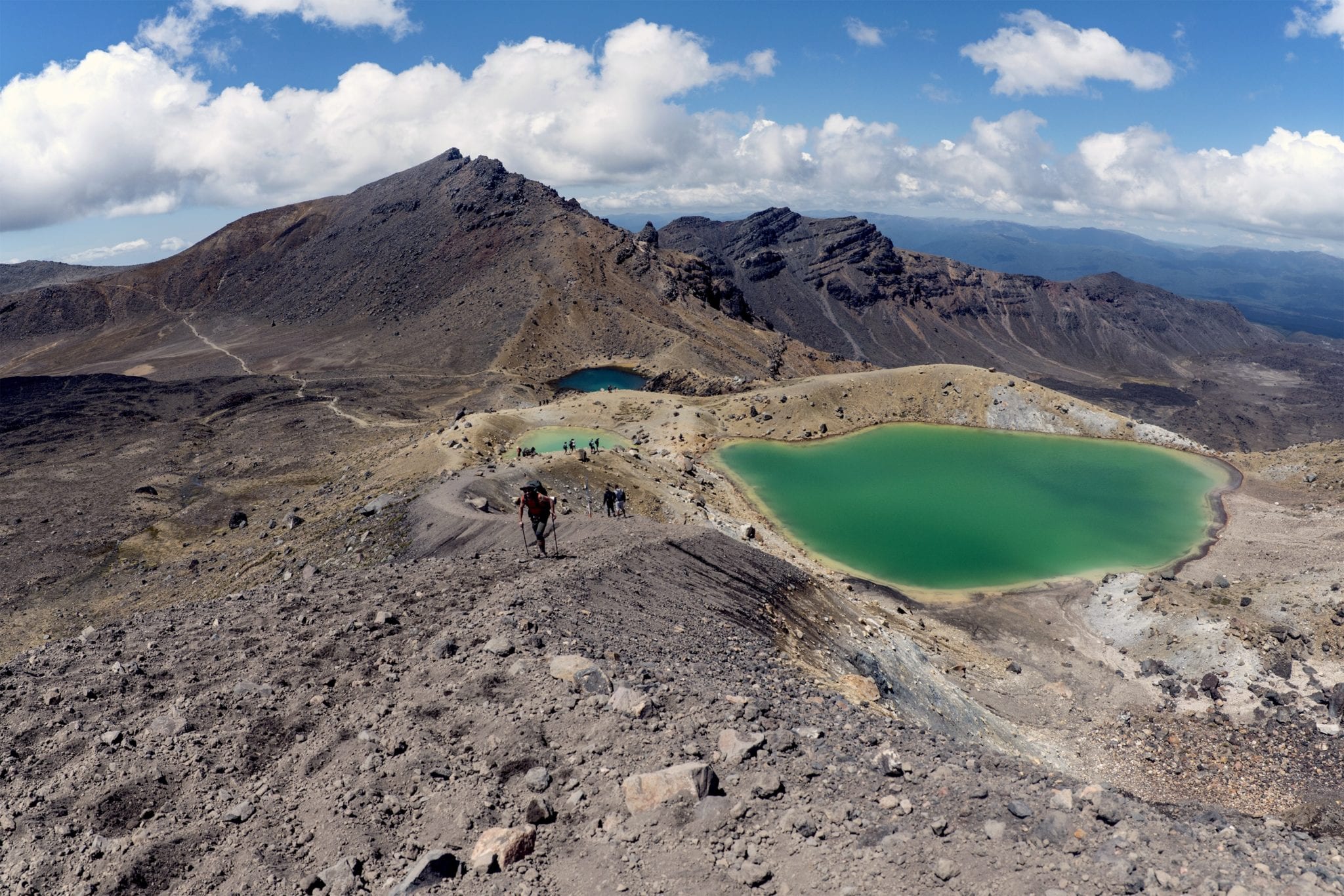 Selective Focus - Institute of Photography