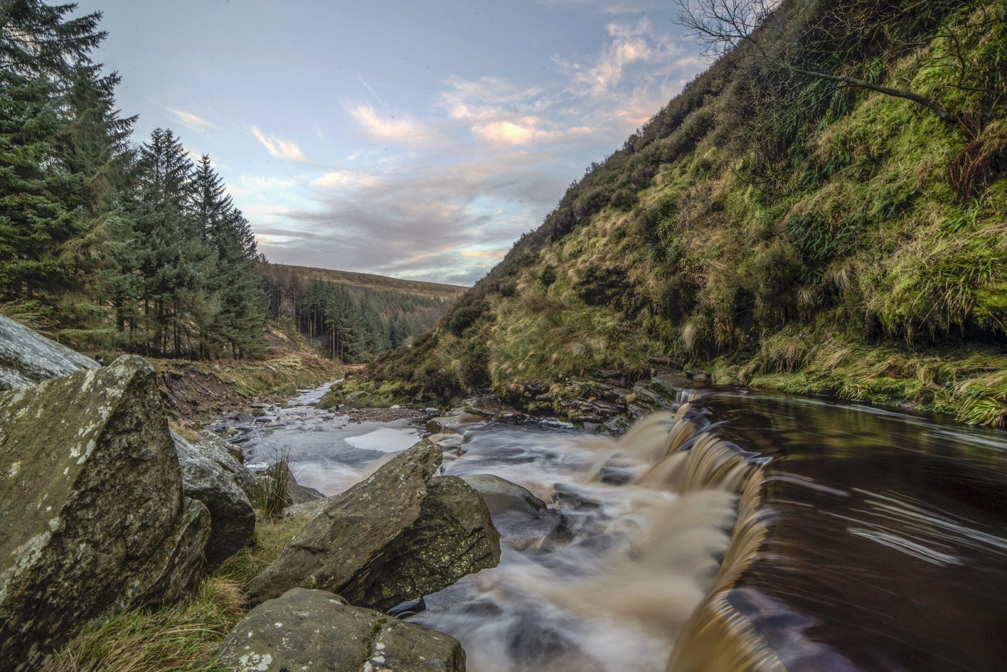 Long Exposures - Institute of Photography