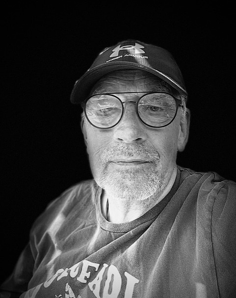 David Thorburn Distinction Student - Institute of Photography