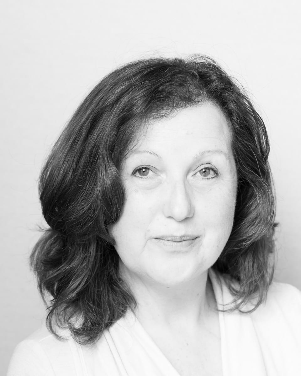 Jane Hamilton Distinction Student - Institute of Photography