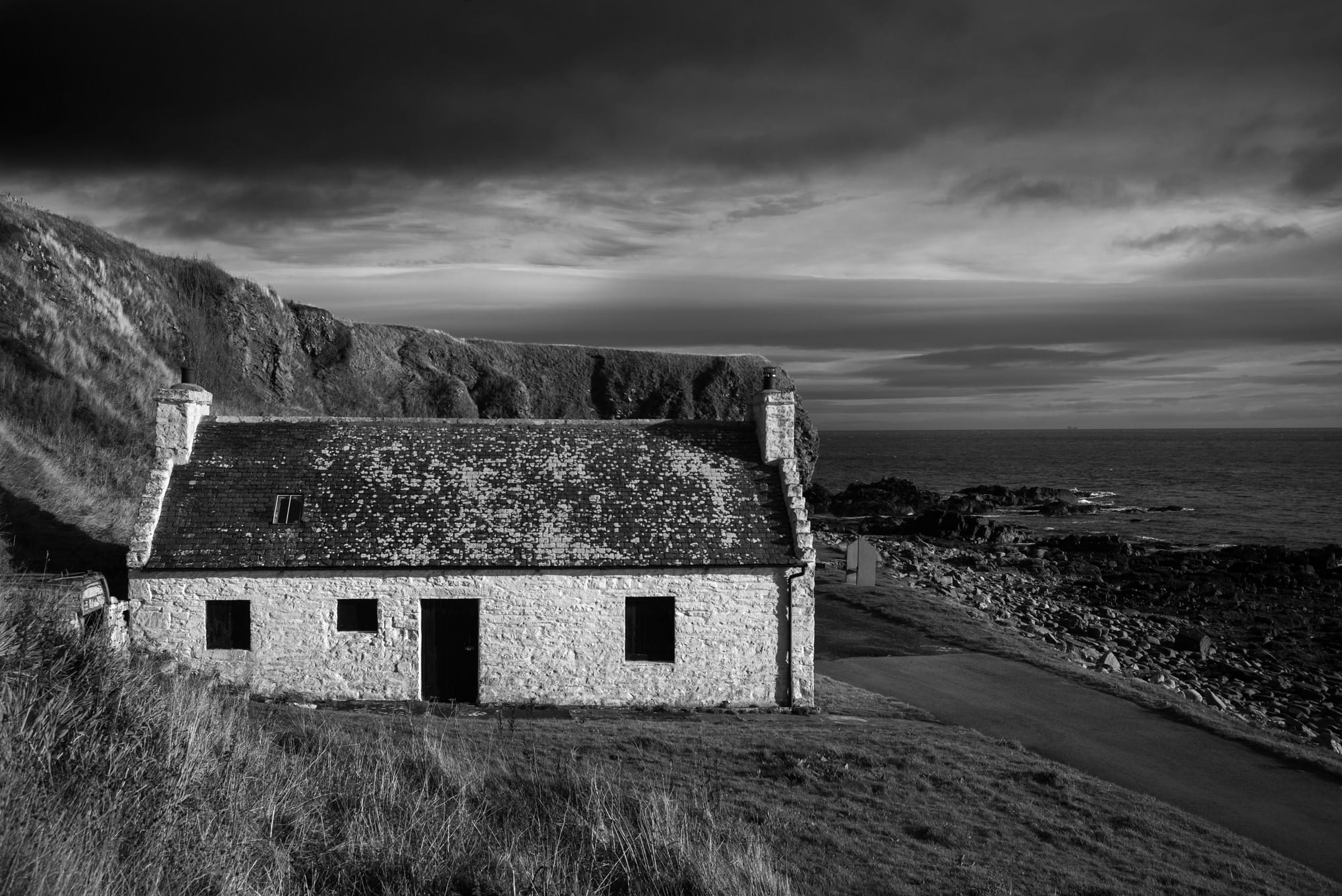 Coastal Photography - Institute of Photography