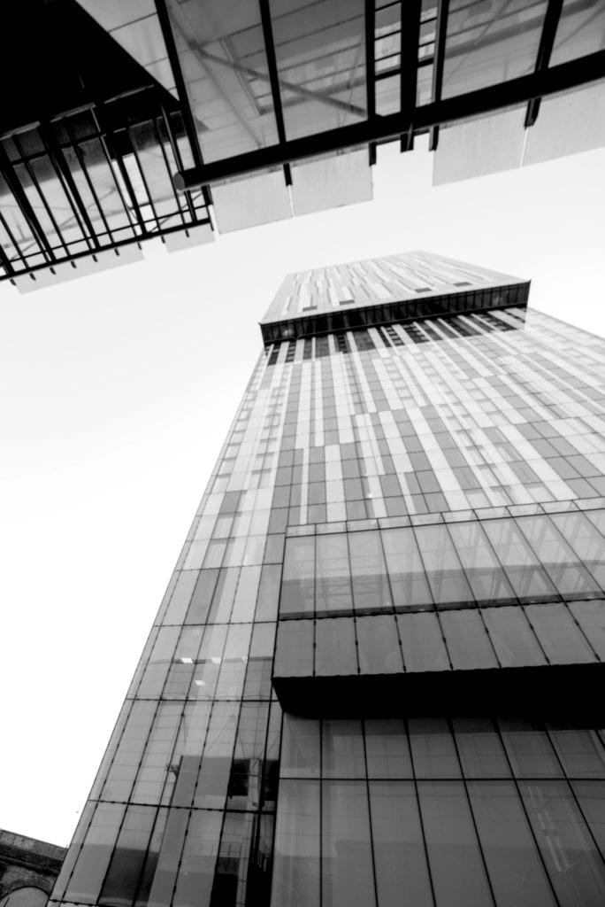 A Guide to Architectural Photography - Institute of Photography