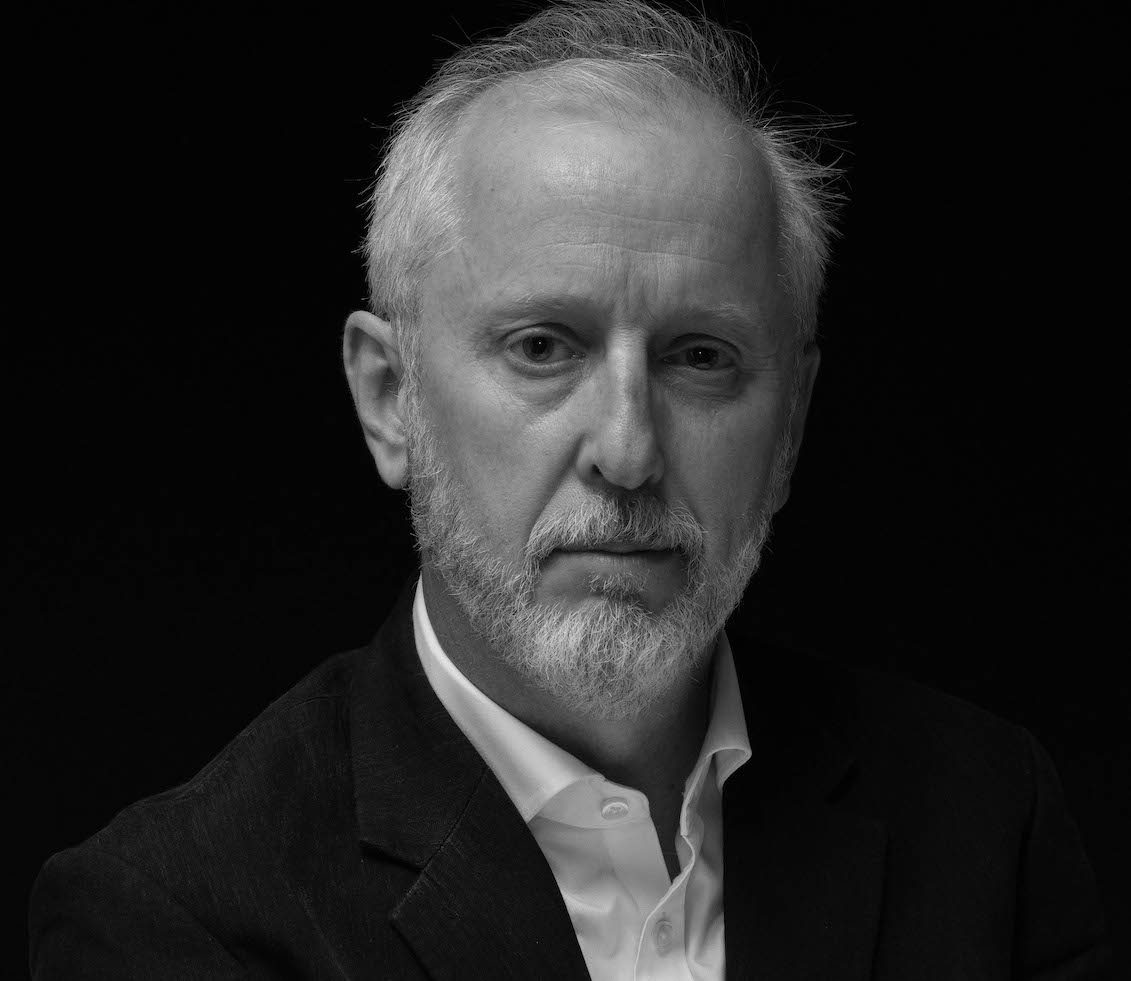 Mark Pickford Distinction Student - Institute of Photography