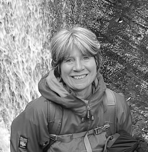 Jennifer Spiers Distinction Student - Institute of Photography