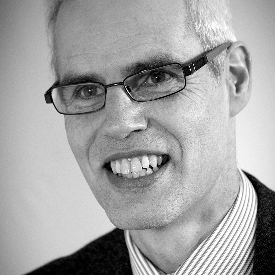 Steve Palmer Distinction Student - Institute of Photography