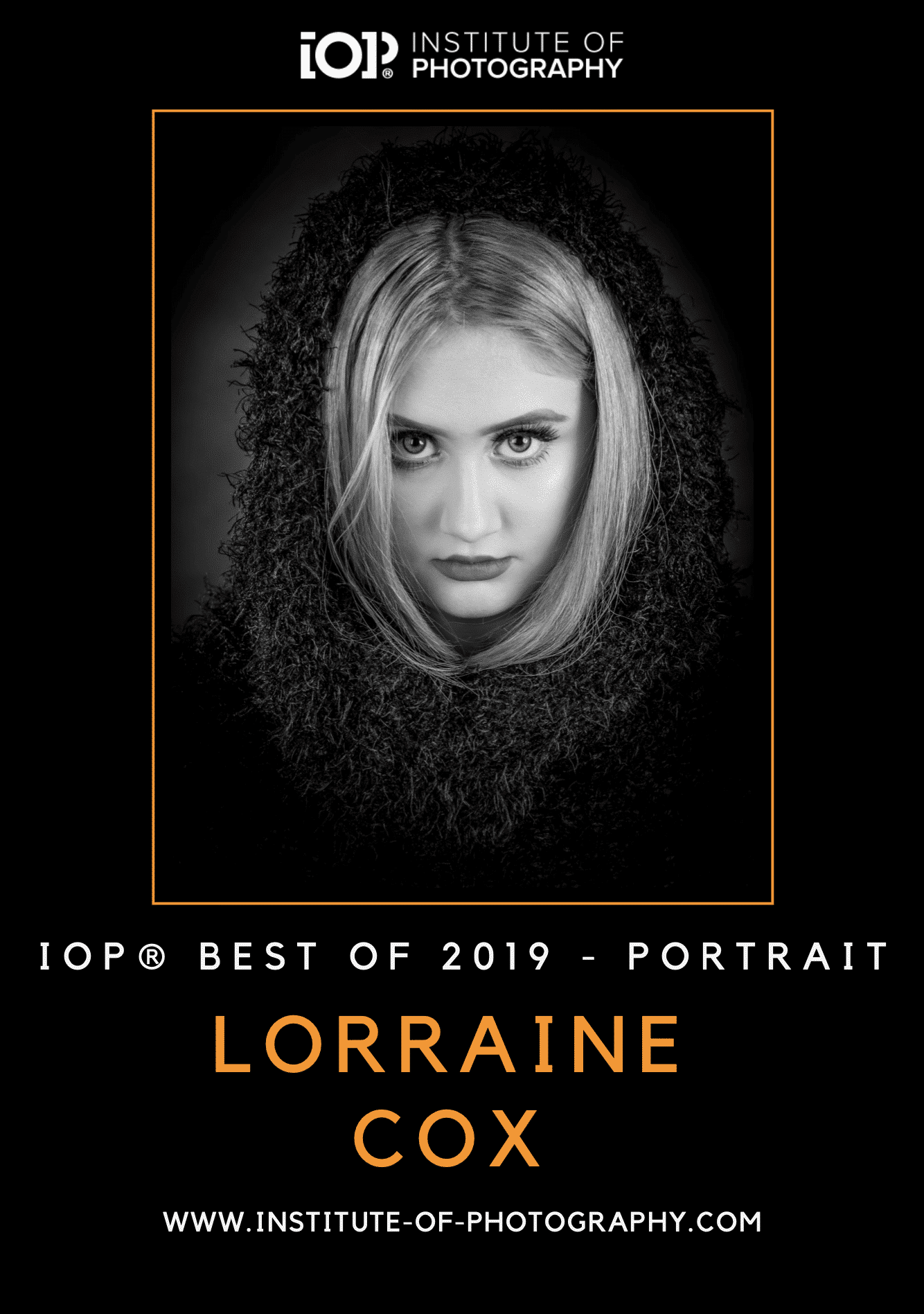 Best Photographs of the Year 2019 - Institute of Photography