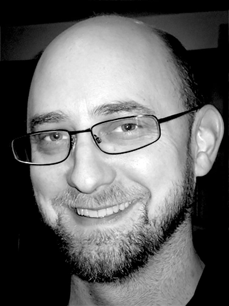 Stephen Mahon Distinction Student - Institute of Photography