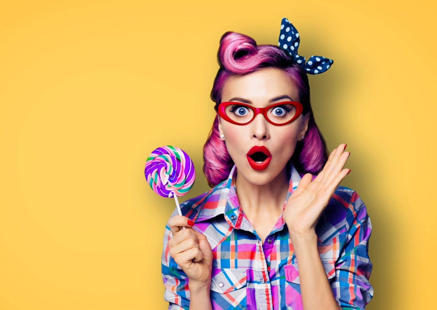 Using Colour Contrast in Photography - Institute of Photography
