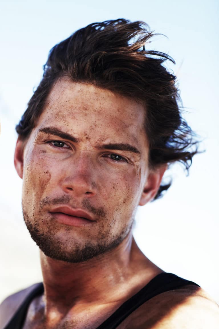 Introduction To Portrait Photography - Institute of Photography