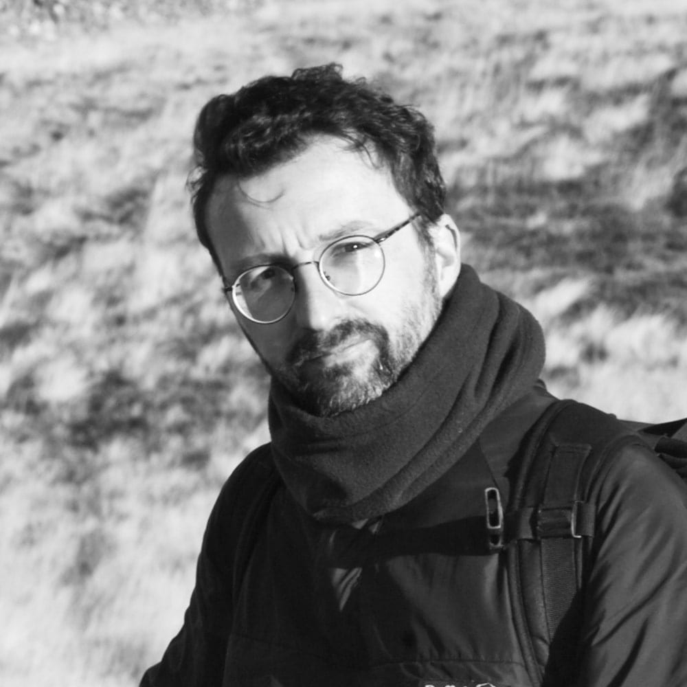 David Taylor - Institute of Photography