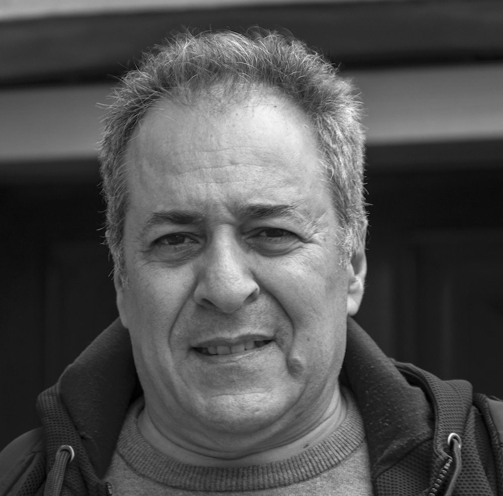 Joseph Micallef Distinction Student - Institute of Photography