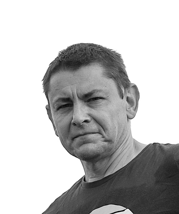 Guy Keen Distinction Student - Institute of Photography