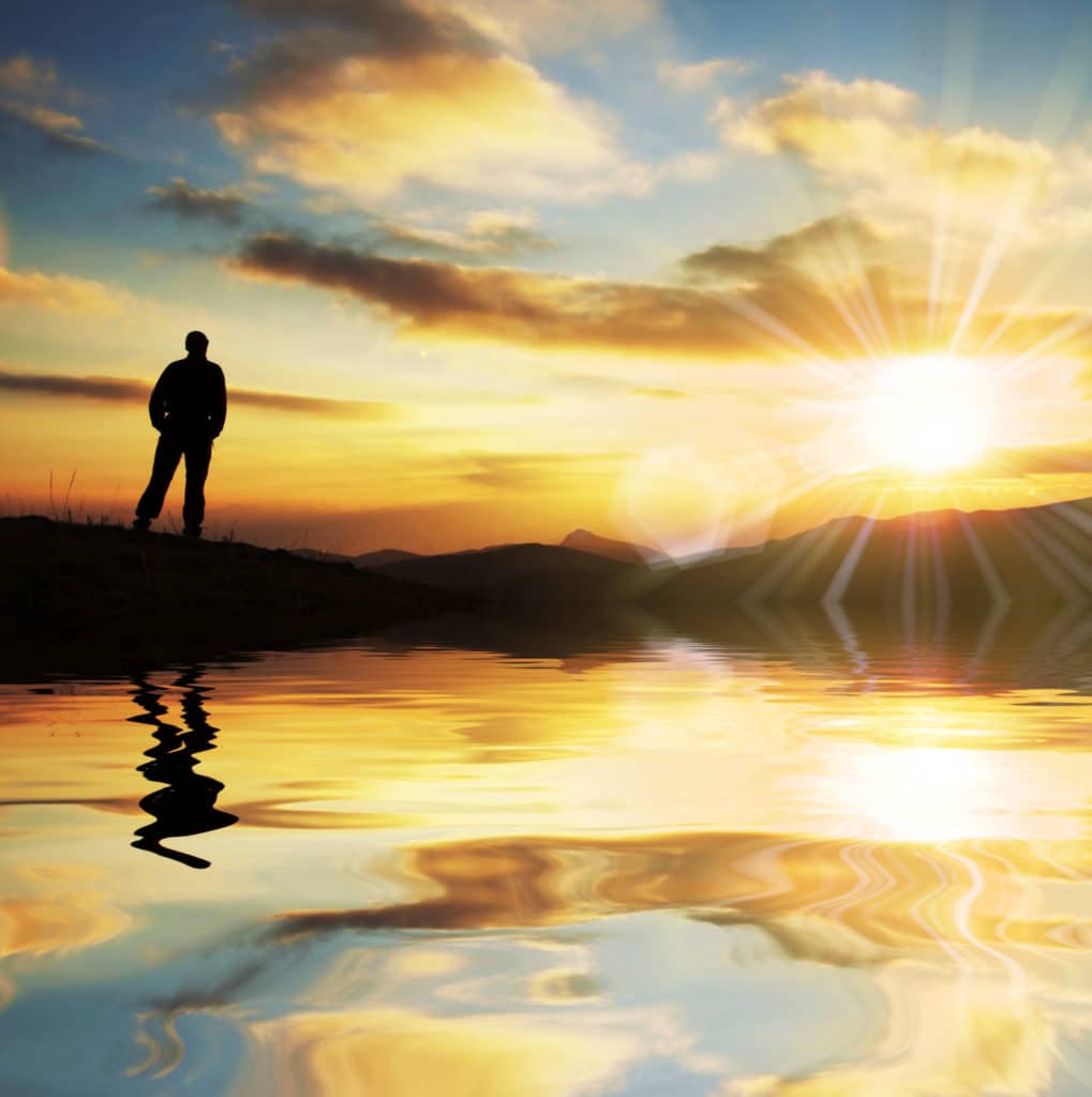 Reflection photography tips - Institute of Photography